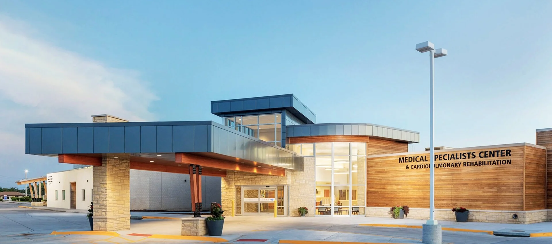 Community Hospital Welcomes Behavioral Health Advocate Erin Pascoe ...