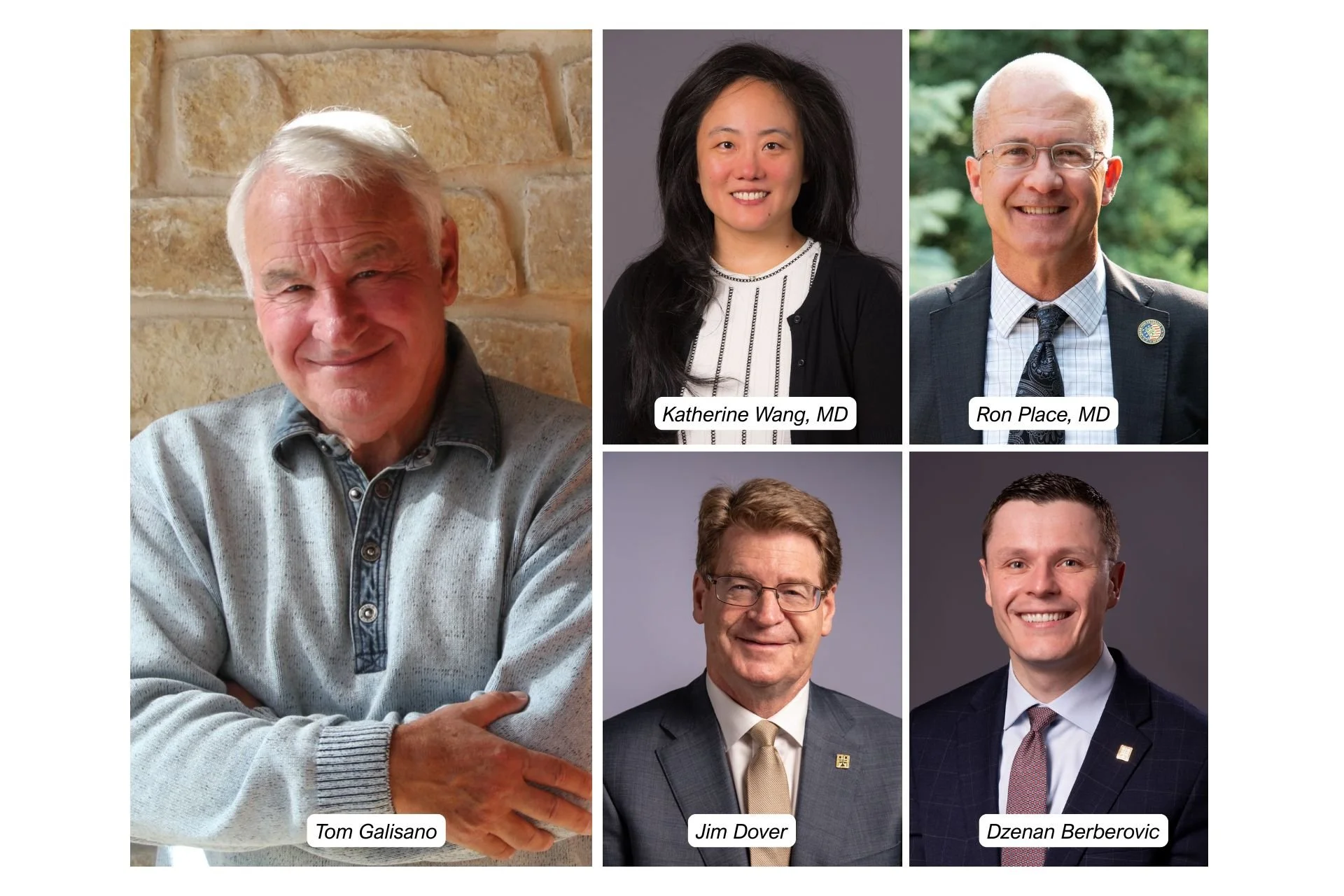 Avera Receives Historic $35 Million Gift From Philanthropist B. Thomas ...
