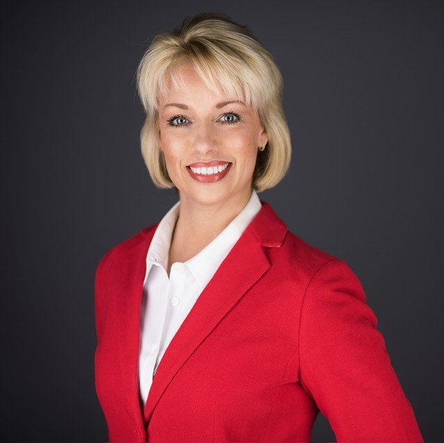 Shantel Krebs Named Regional President And CEO Of Avera St. Mary’s Hospital - Midwest Medical ...