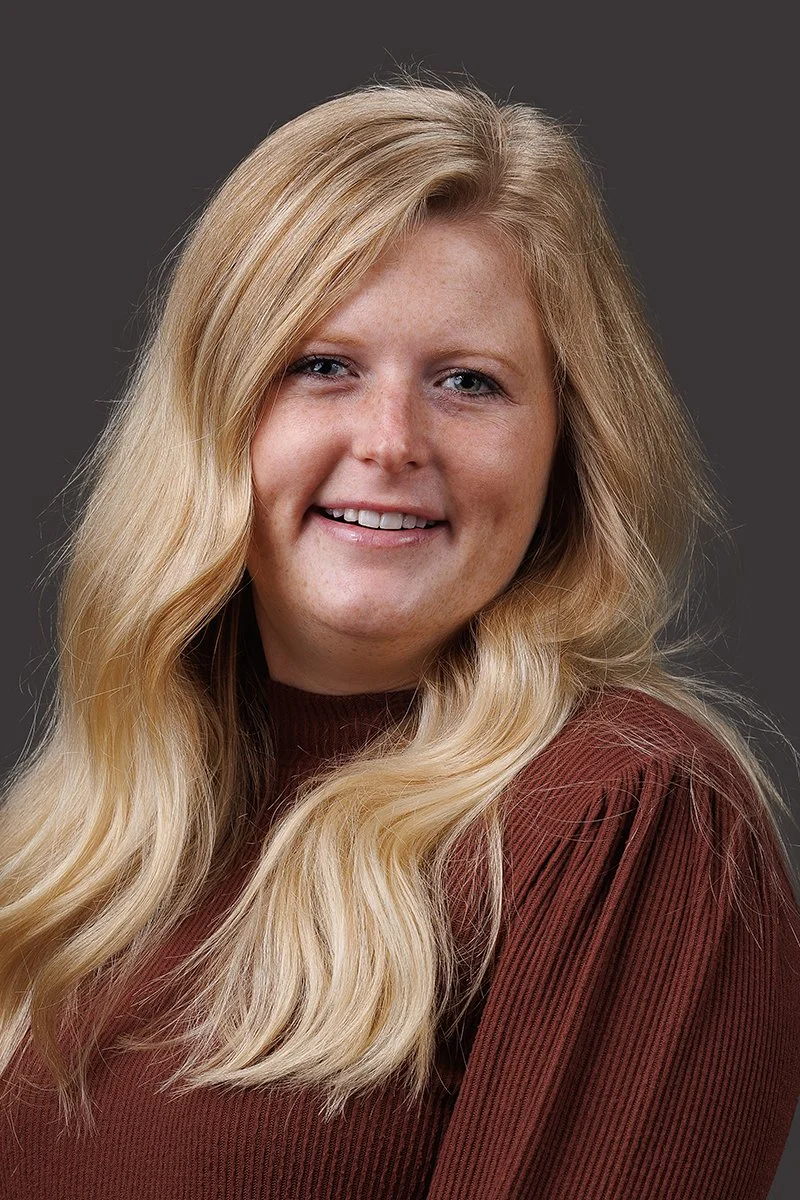 Sharon Promoted To Lead Medical Imaging Services At Huron Regional ...