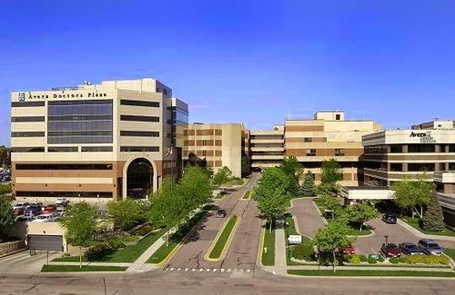 Avera McKennan Certified As Comprehensive Stroke Center - Midwest Medical Edition
