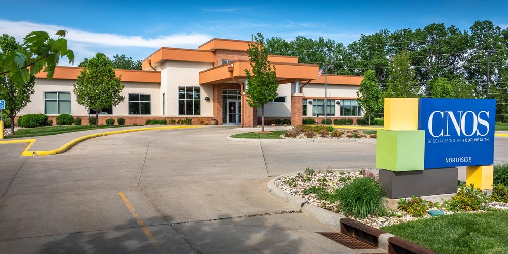 CNOS Expands Northside Clinic Location –Grows To Meet The Needs Of ...