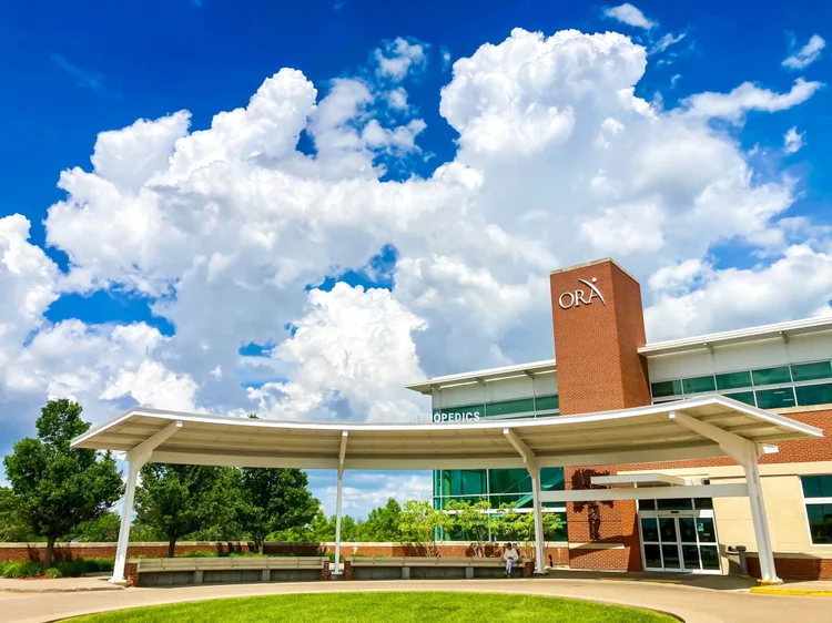 ORA Orthopedics and UnityPoint Health® – Trinity Announce Expanded ...