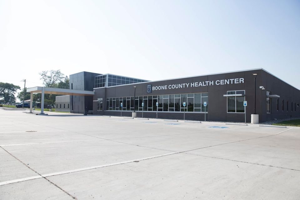 Boone County Health Center Ranks Among Nation’s Cleanest Hospitals ...