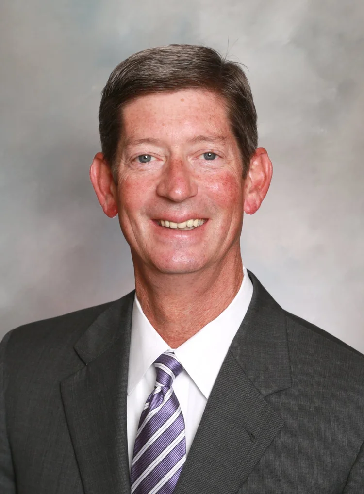 MercyOne President CEO Bob Ritz to Retire in January - Midwest Medical ...