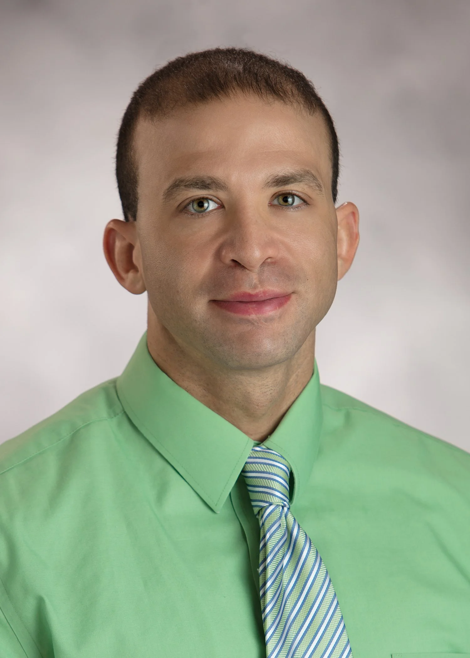 Anthony Cook Named Doctor Of The Year - Midwest Medical Edition