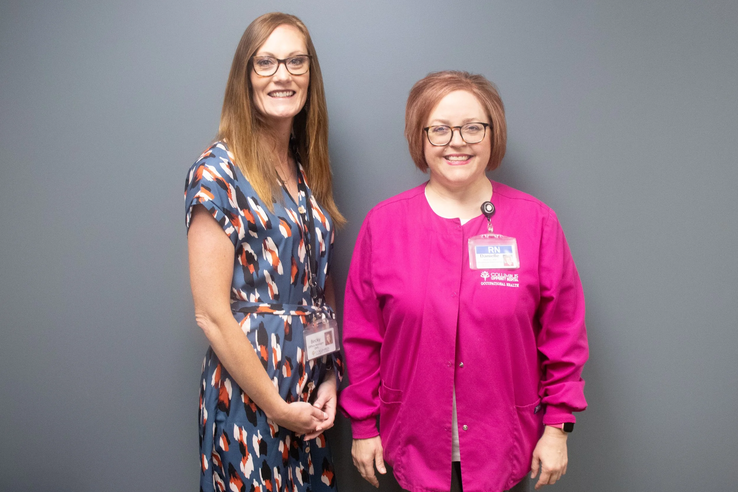 Occupational Health Services Associates Receive Certification - Midwest ...