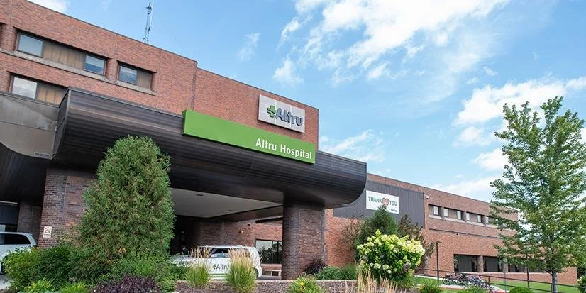 Altru Heart & Vascular Center Relocates to Altru Hospital to Enhance ...