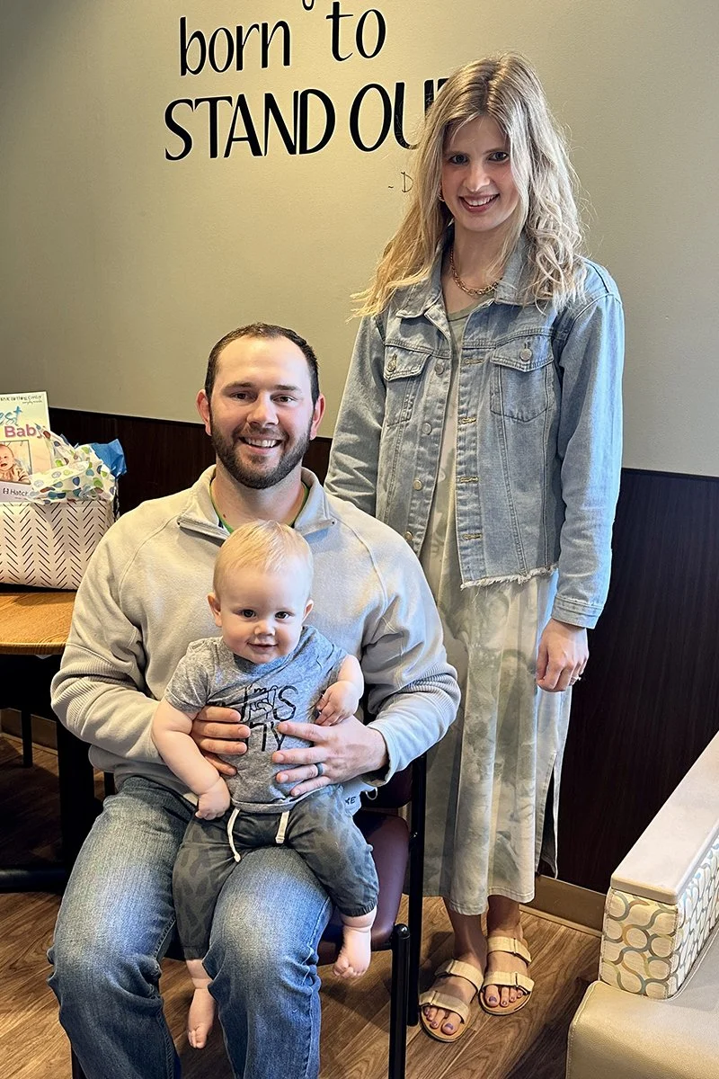 Huron Regional Medical Center (HRMC) Cutest Baby Contest Open For ...