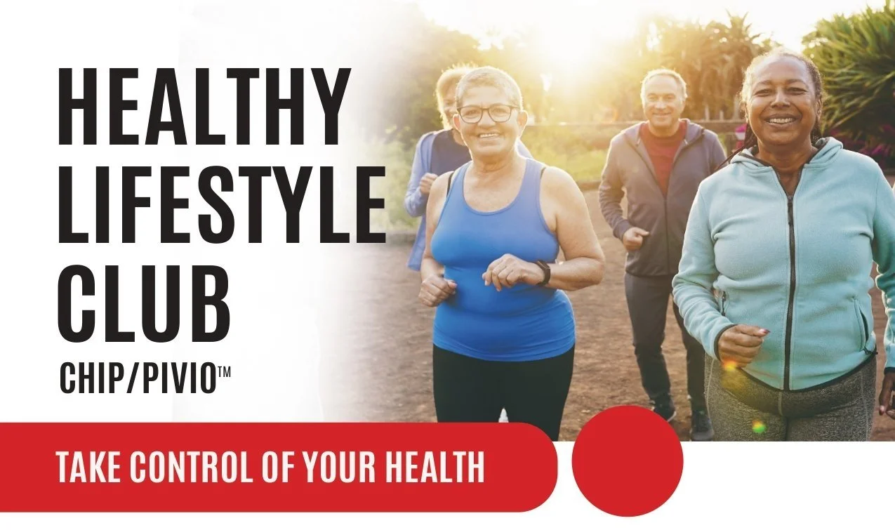 Fostering Wellness: Columbus Community Hospital Healthy Lifestyle Club ...