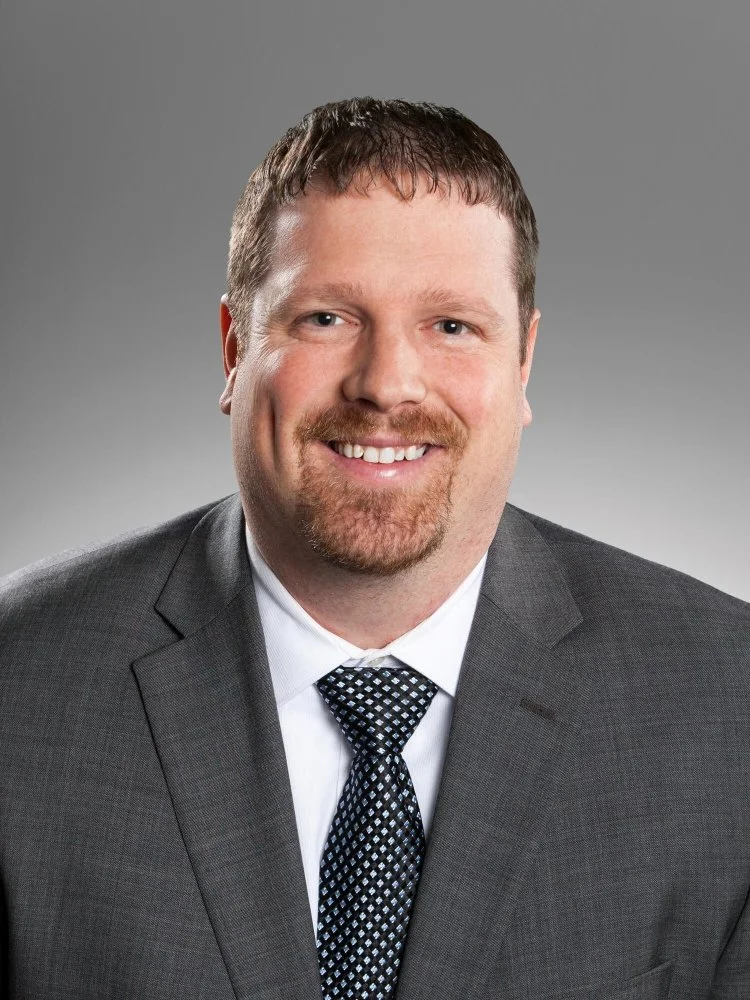 Sanford Health Appoints Andy Munce as President and CEO of Sioux Falls ...