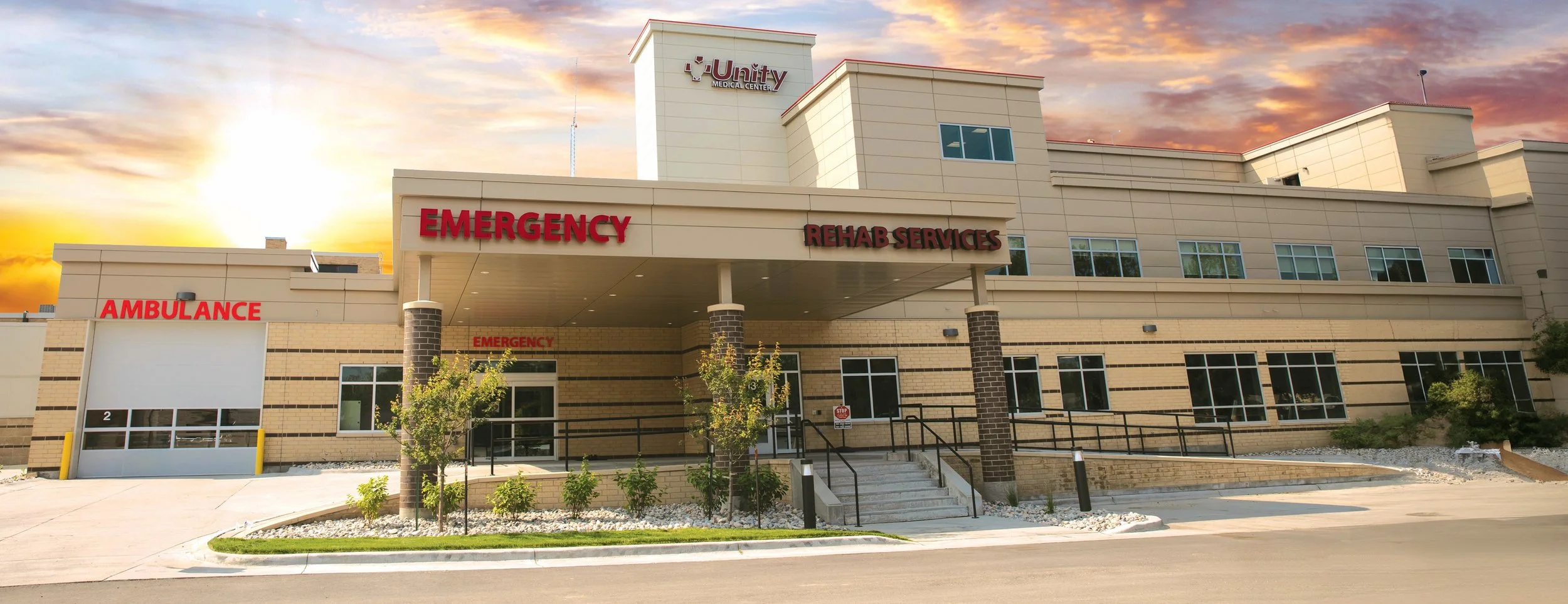 Unity Medical Center Introduces Preventive Health and Wellness Outreach ...