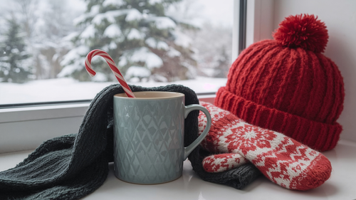 Winter Safety Tips: Preparing for Extreme Weather Conditions - Midwest ...
