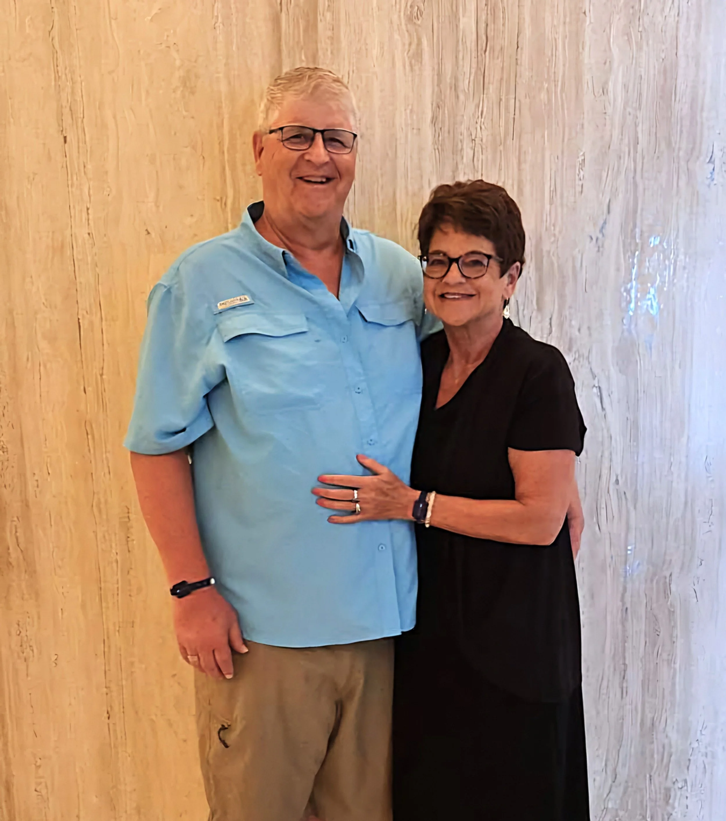 Achieving Success and Sustainability: Couple’s Weight-Management ...