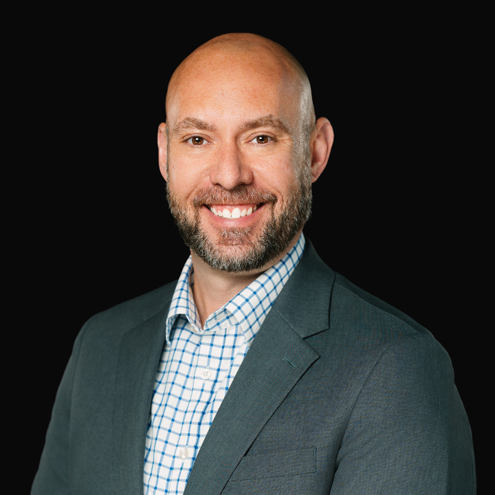 Brandon Gockley Appointed Chief Information Officer (CIO) at The Iowa ...