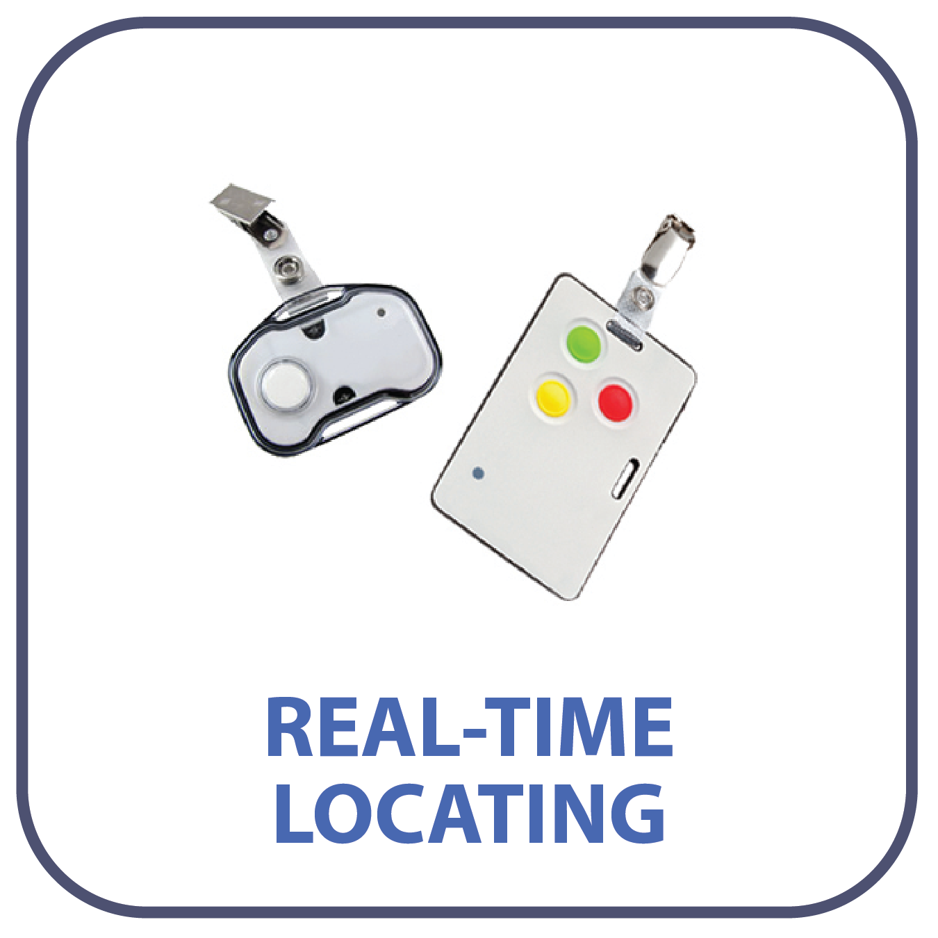 DTB Systems Brings Advanced Real-Time Location Technology to Healthcare ...