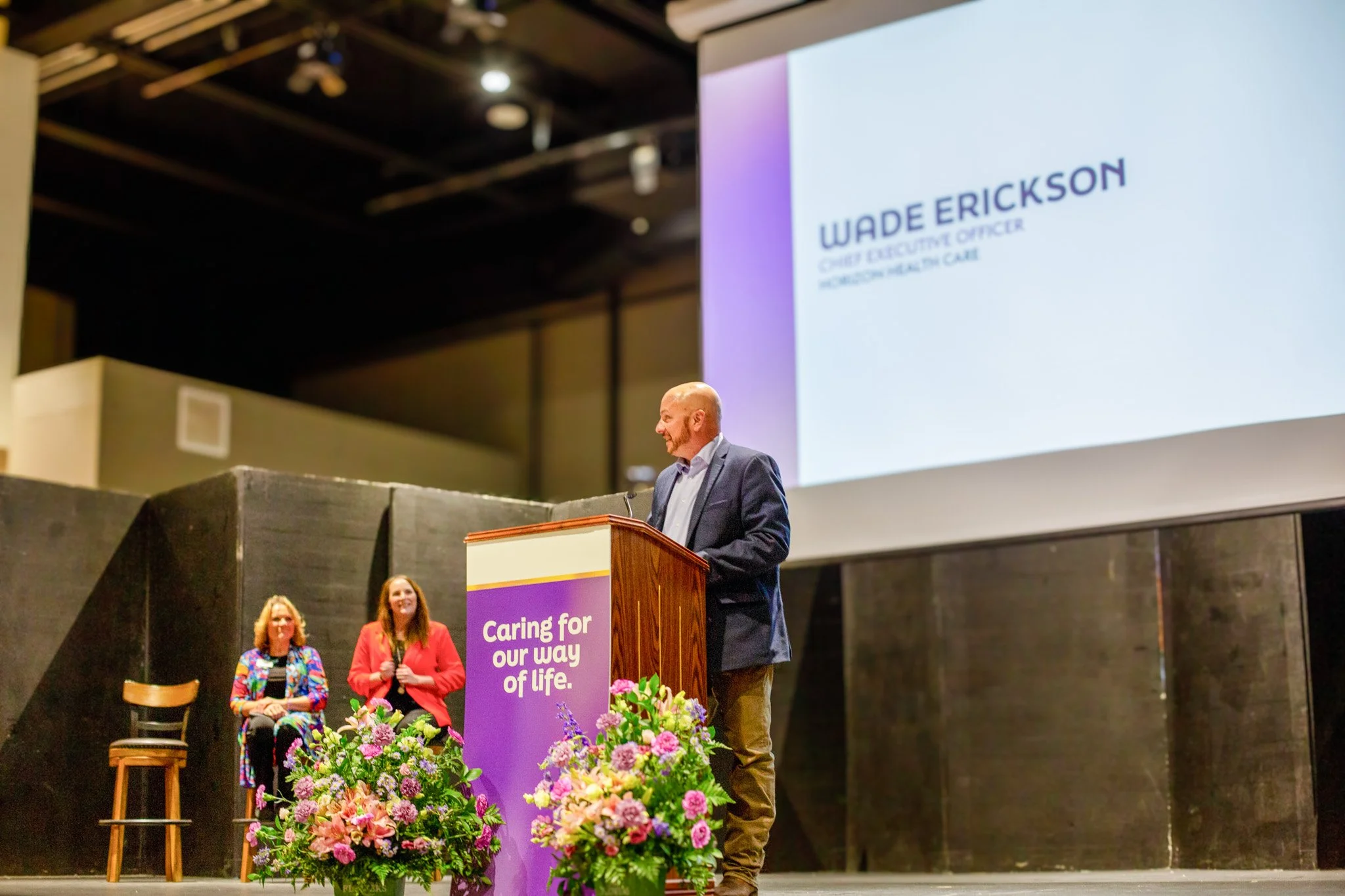 Horizon Health Unveils New Branding And Vision For The Future - Midwest ...