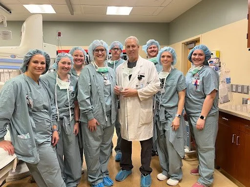 Good Samaritan Heart Program Marks 30 Years of Pioneering Achievements ...