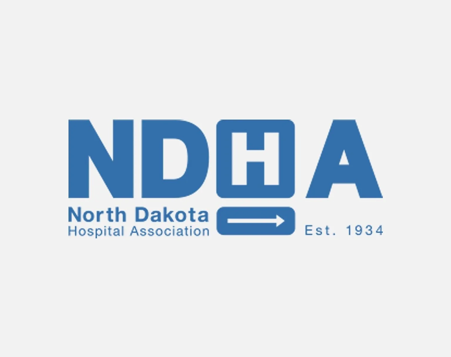 North Dakota Hospital Association — Midwest Medical Edition