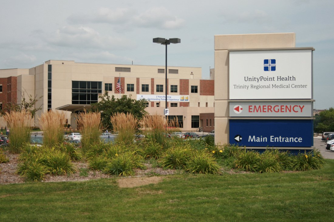 New Cardiology Center at UnityPoint Health – Fort Dodge Set to Open in October — Midwest Medical ...