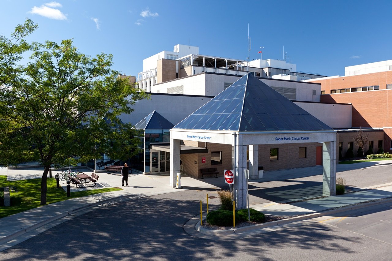 Sanford Roger Maris Cancer Center Recognized as Leading Oncology ...