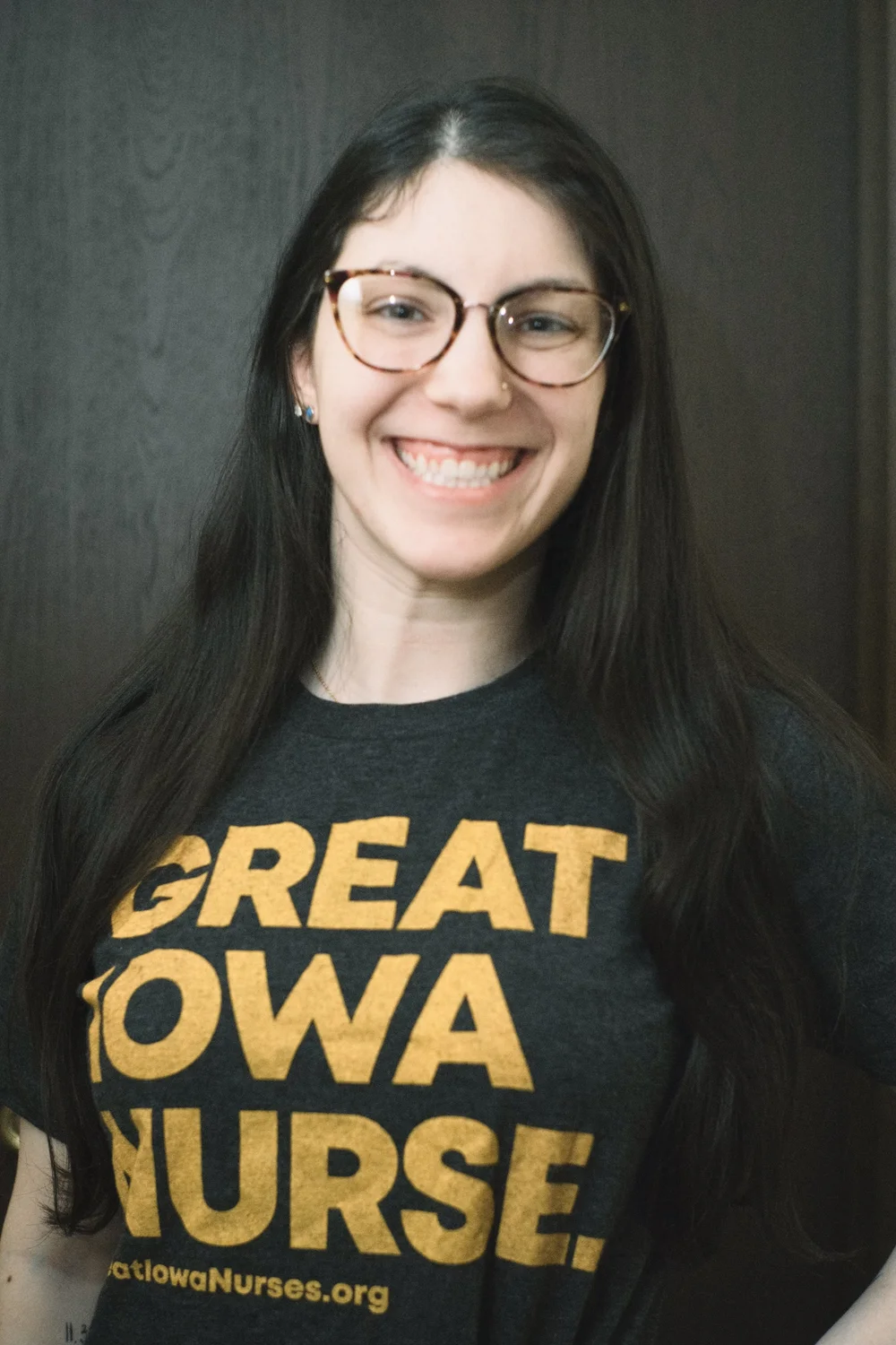 12 MercyOne Nurses Recognized as 2025 Outstanding Iowa Nurses - Midwest ...