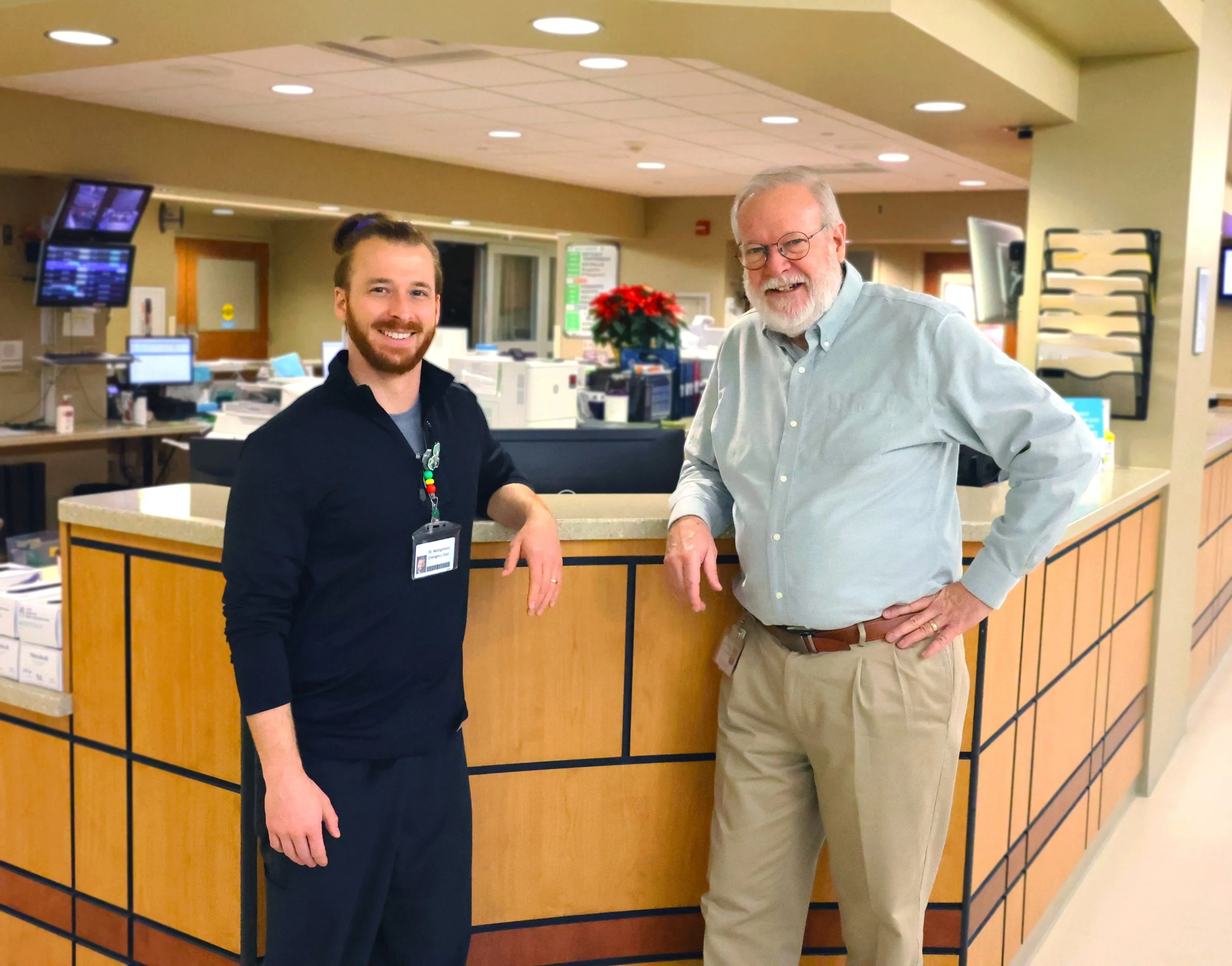 Receive Expert Care at Columbus Community Hospital's Emergency Room ...