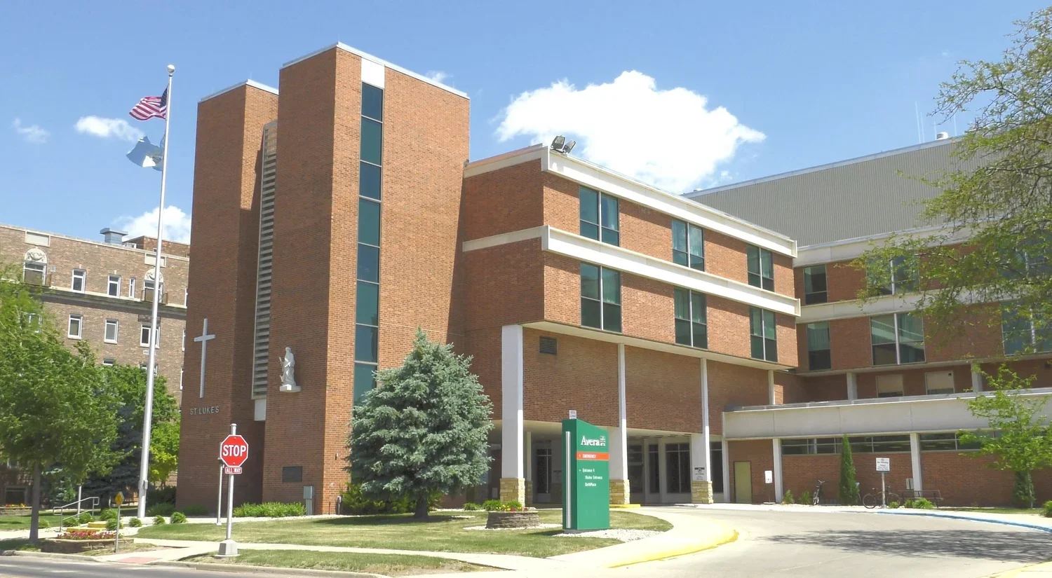 Avera St. Luke’s Named to Newsweek’s 2026 World’s Best Hospitals List ...