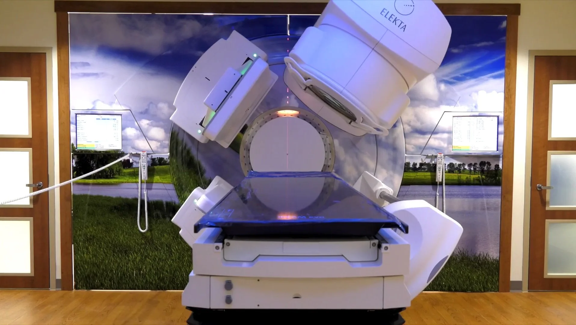 Avera Cancer Institute Pierre Introduces Advanced Radiation Therapy ...