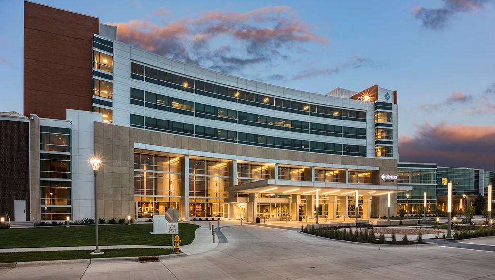 Genesis Health System Earns National Recognition for Excellence in ...