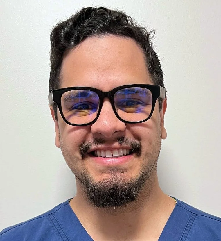 St. Francis Recognizes Andrew Hernandez with DAISY Award - Midwest ...