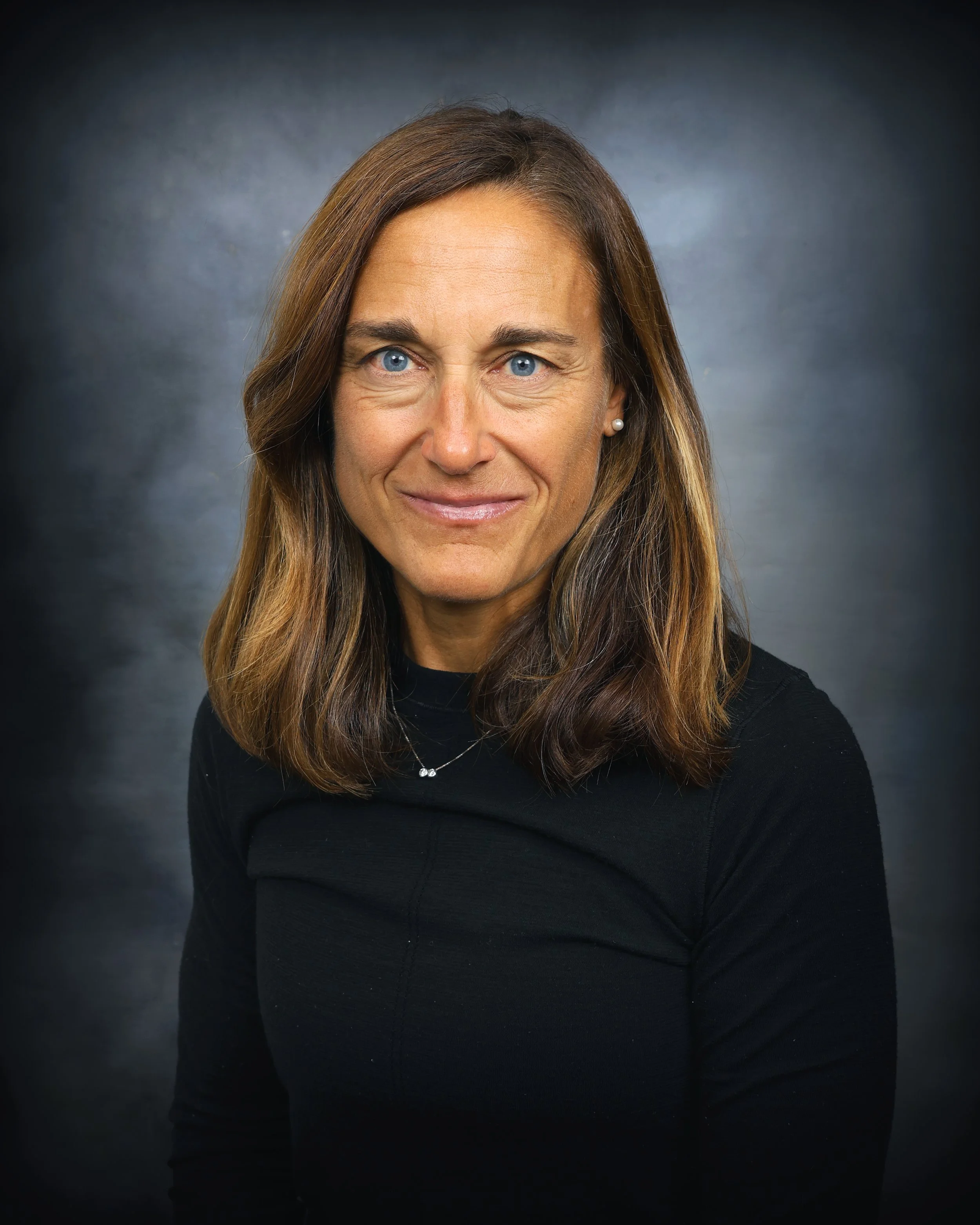 Angela Fehringer: A Journey from Motherhood to Medicine at Columbus ...