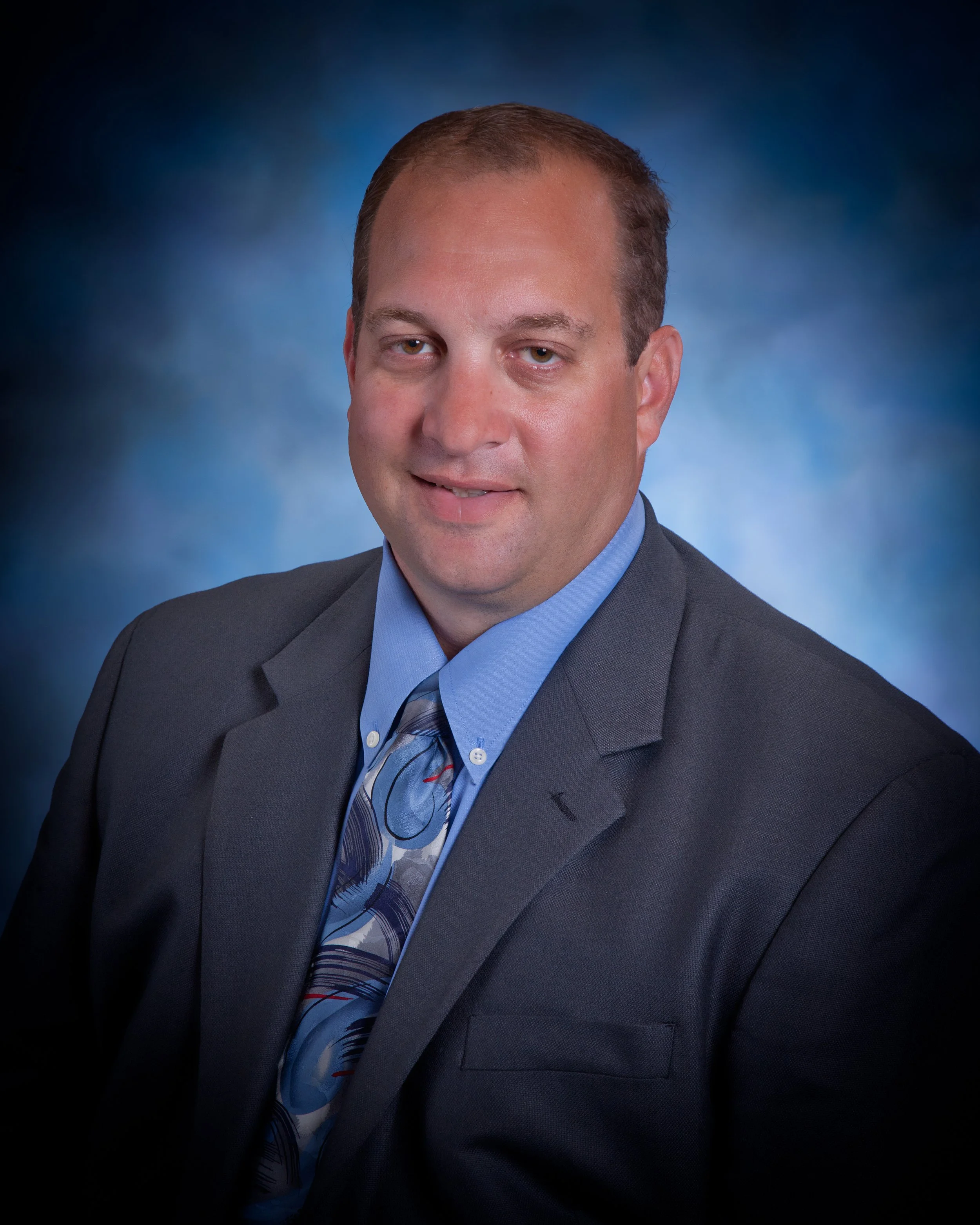 Mike Sloup Receives Hall Of Fame Honor - Midwest Medical Edition