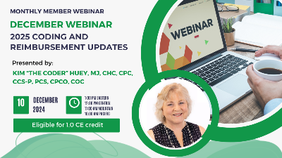 Iowa Healthcare Leaders Association: Getting Ready for 2025 ...