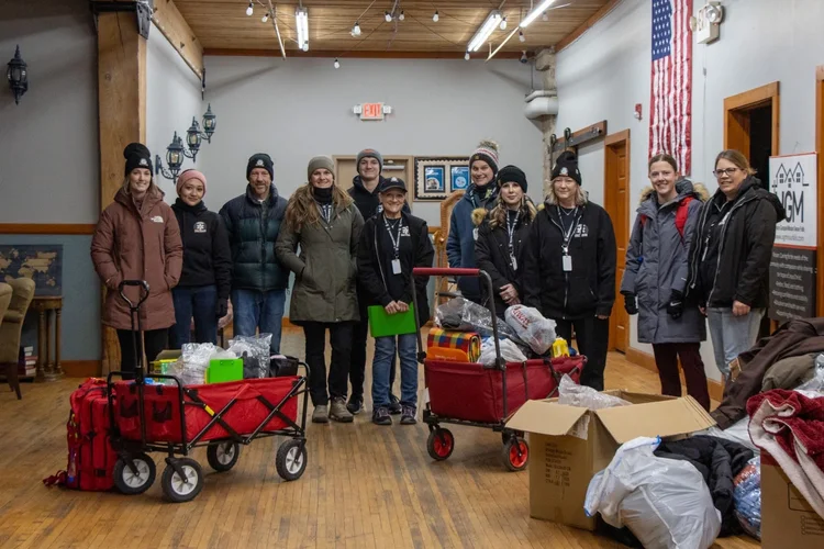 Taking it to the Streets — Midwest Medical Edition