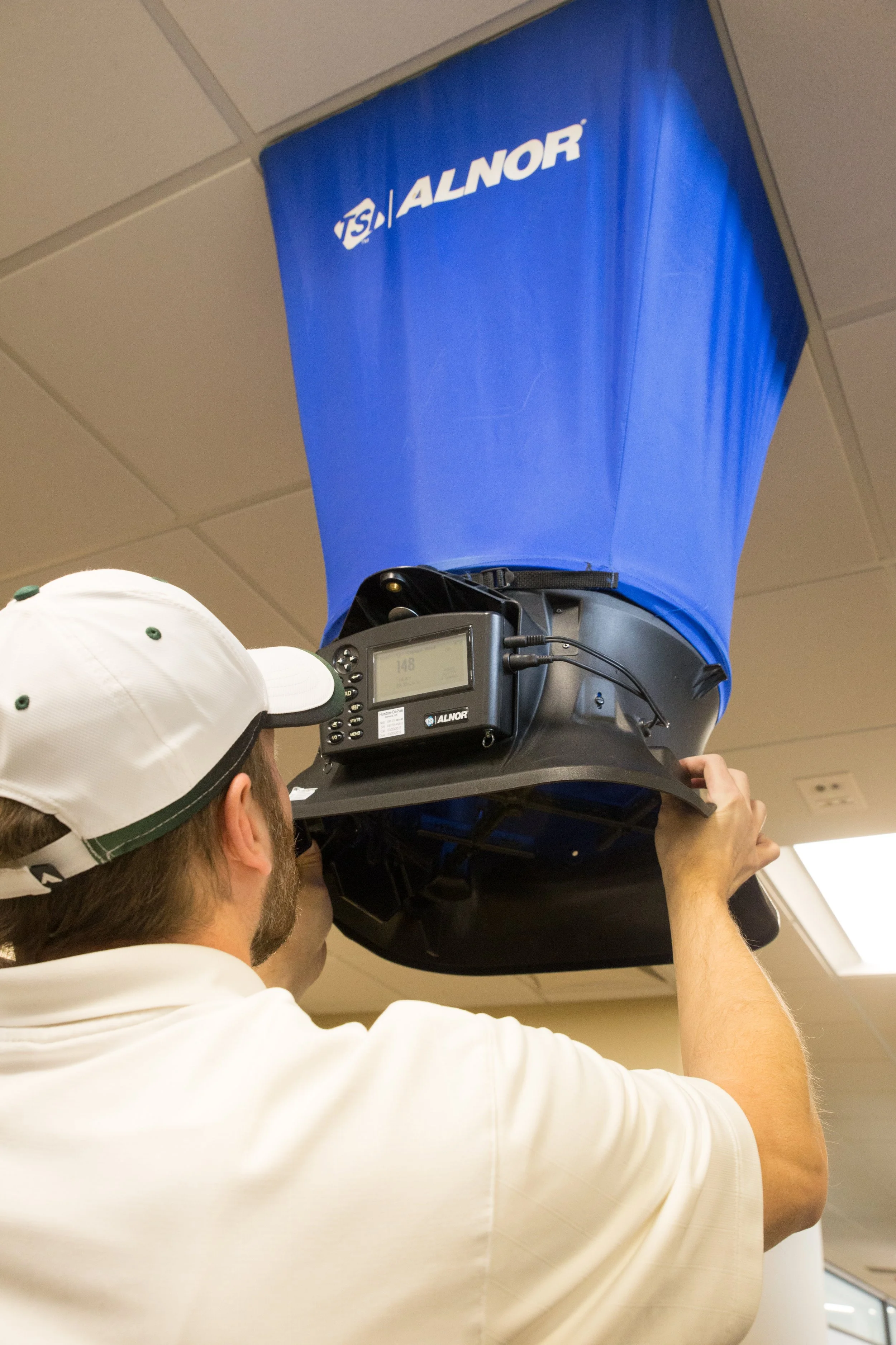 HVAC Testing, Adjusting, and Balancing: The Answers to Your Commonly ...