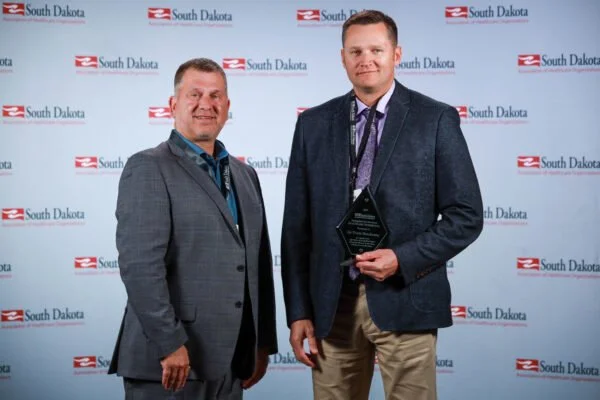 SDAHO Honors Distinguished Service Award Recipients at 2024 Annual ...