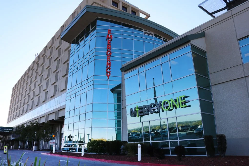 Iowa Hospital Association Honors Six MercyOne Colleagues As Hospital ...