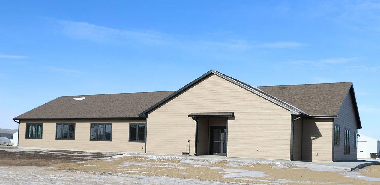 Prairie Lakes Enhances Services with Opening of Castlewood Wellness ...