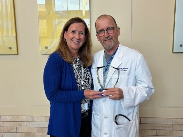 Dr. Sorrell Appointed First-Ever Philanthropy Champion at Good ...