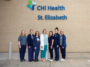 CHI Health St. Elizabeth Receives Acclaim for Emergency Nursing ...
