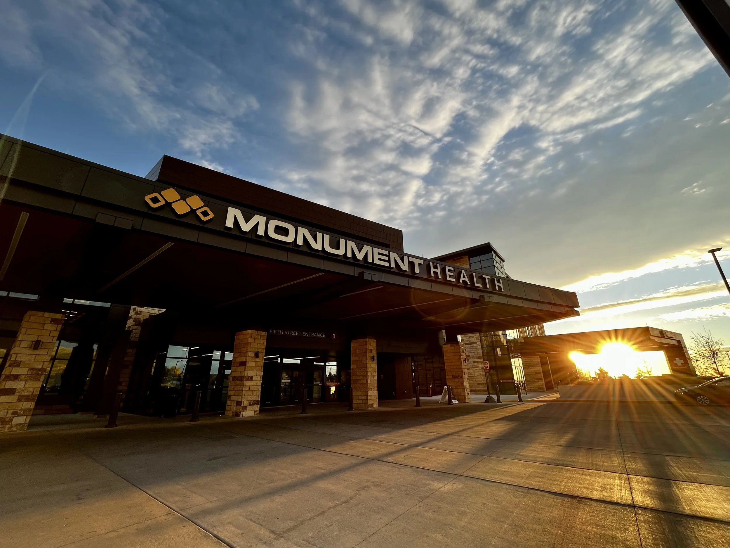 Monument Health Takes Steps To Protect Physicians And Caregivers From ...