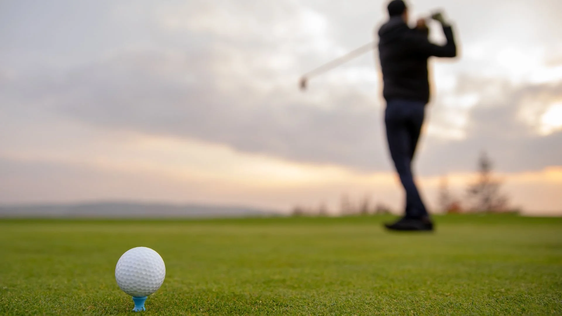 Happening This Weekend: 2025 HDSA Tee Off Fore HD Golf Event in South ...