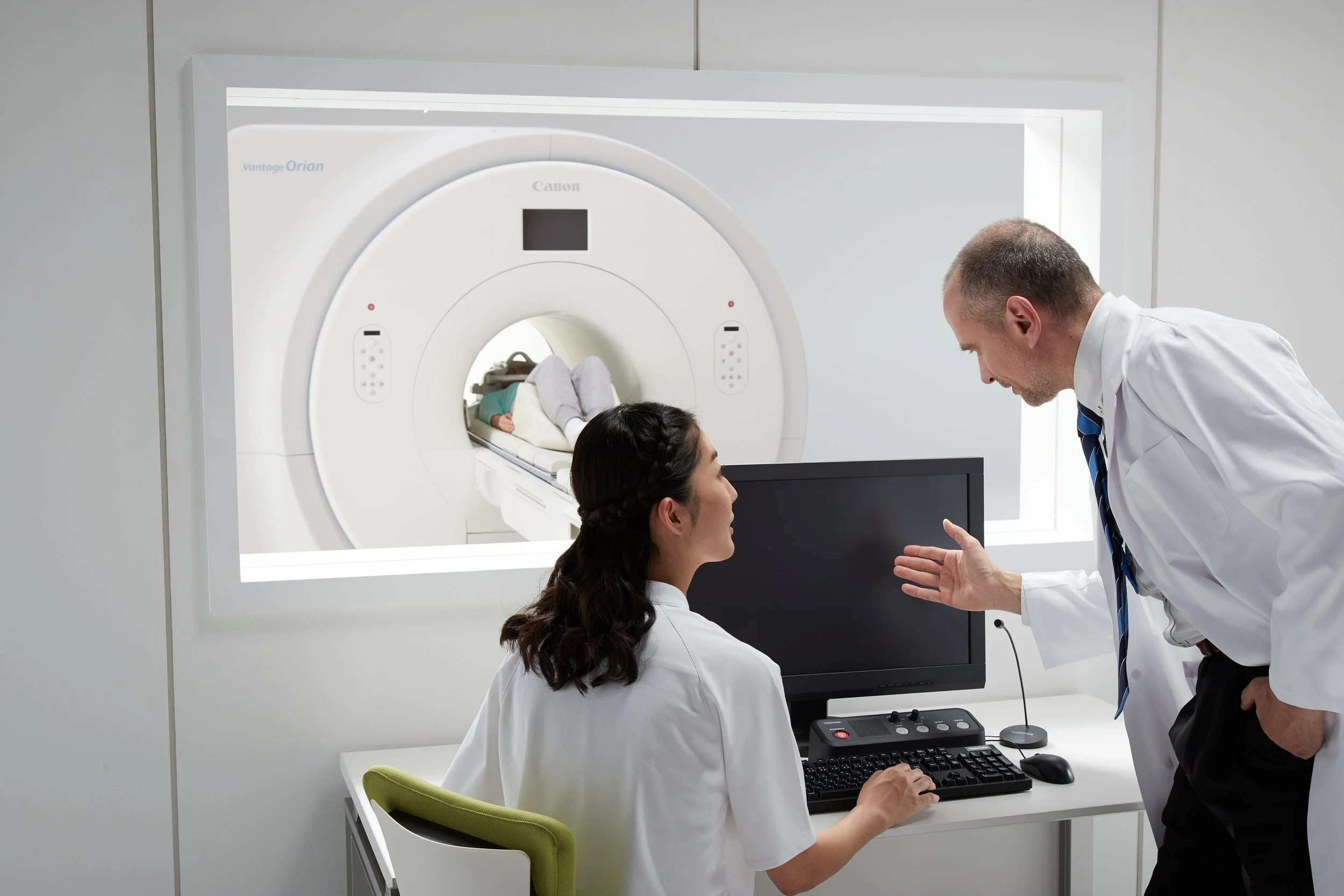 Brown Clinic Expands Facility And Staff - Midwest Medical Edition