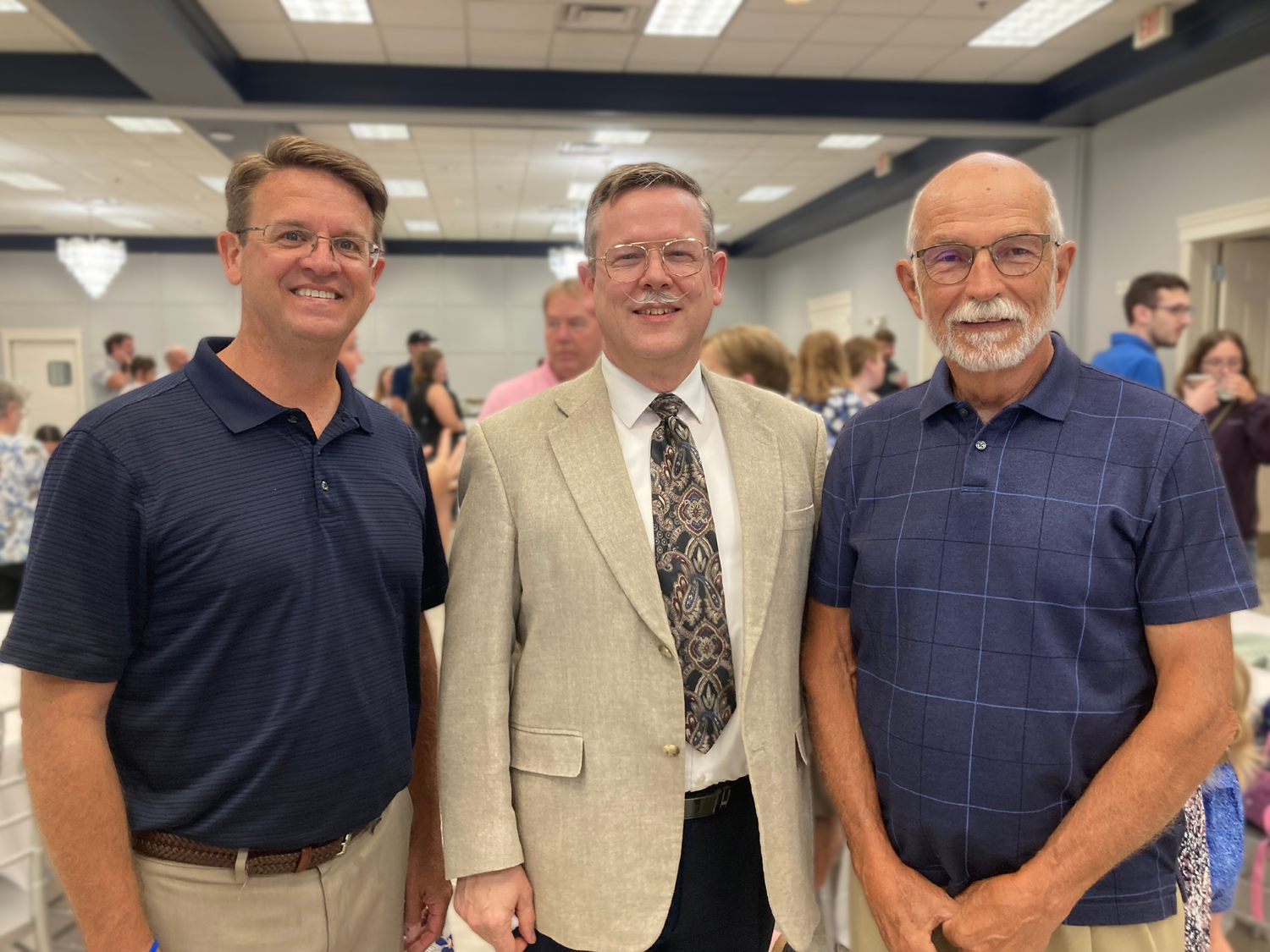 50 Years of Treating Patients, Training Doctors - Midwest Medical Edition