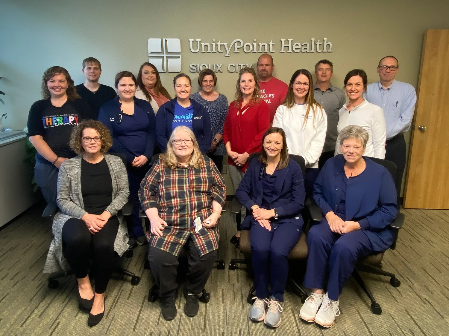 UnityPoint Health – St. Luke’s Receives Primary Stroke Center Certification From DNV - Midwest ...