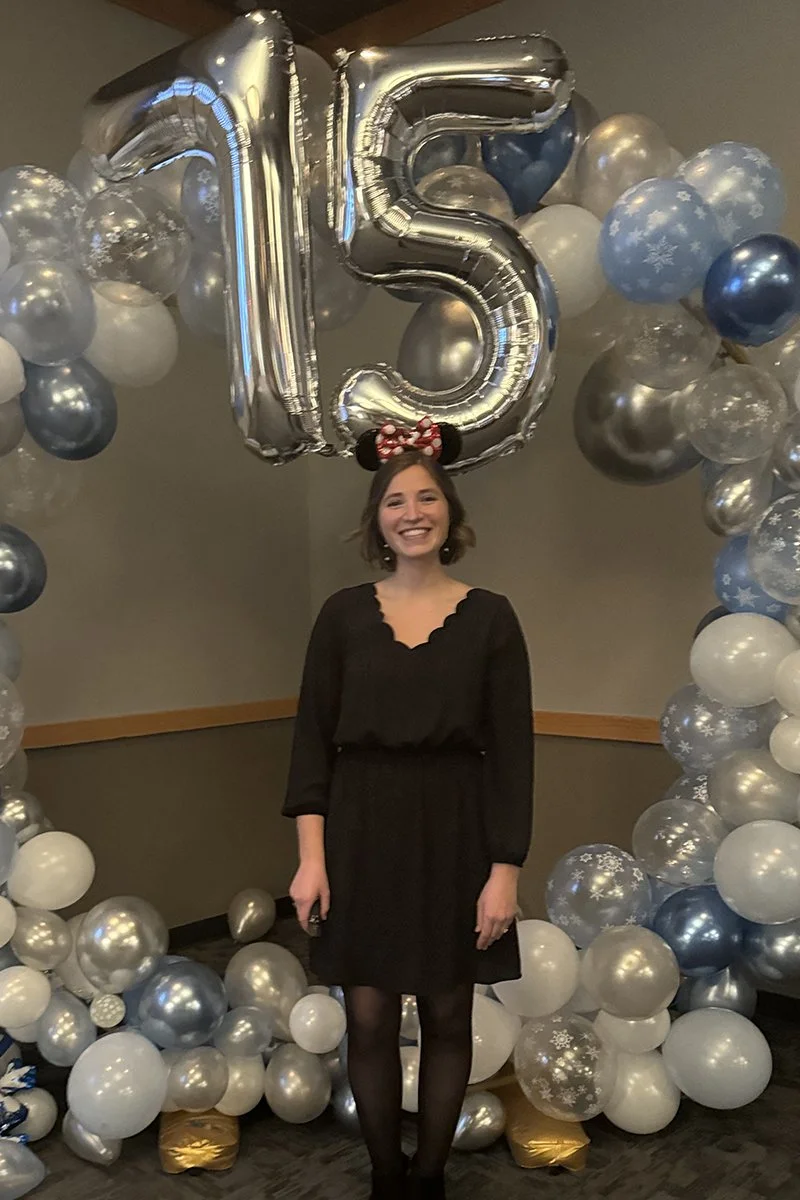 Huron Regional Medical Center Honors Reimer And Langbehn At Annual ...