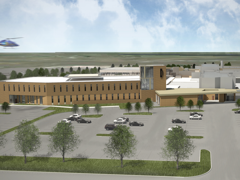 Prairie Lakes Healthcare System - Midwest Medical Edition