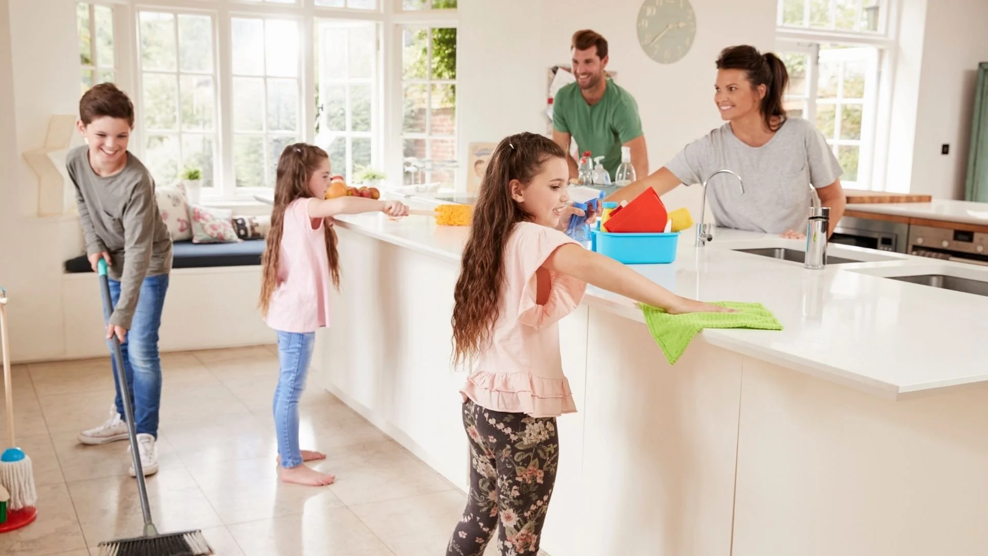 Movement Matters: Study Finds Light Activity Improves Survival Across ...