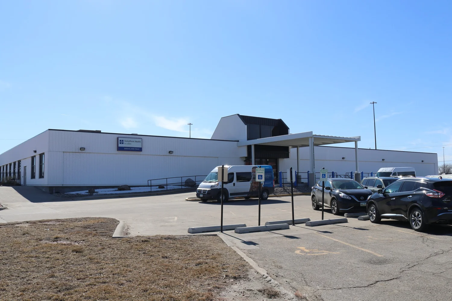 Siouxland PACE Reveals New Name: UnityPoint Health PACE Senior Care ...